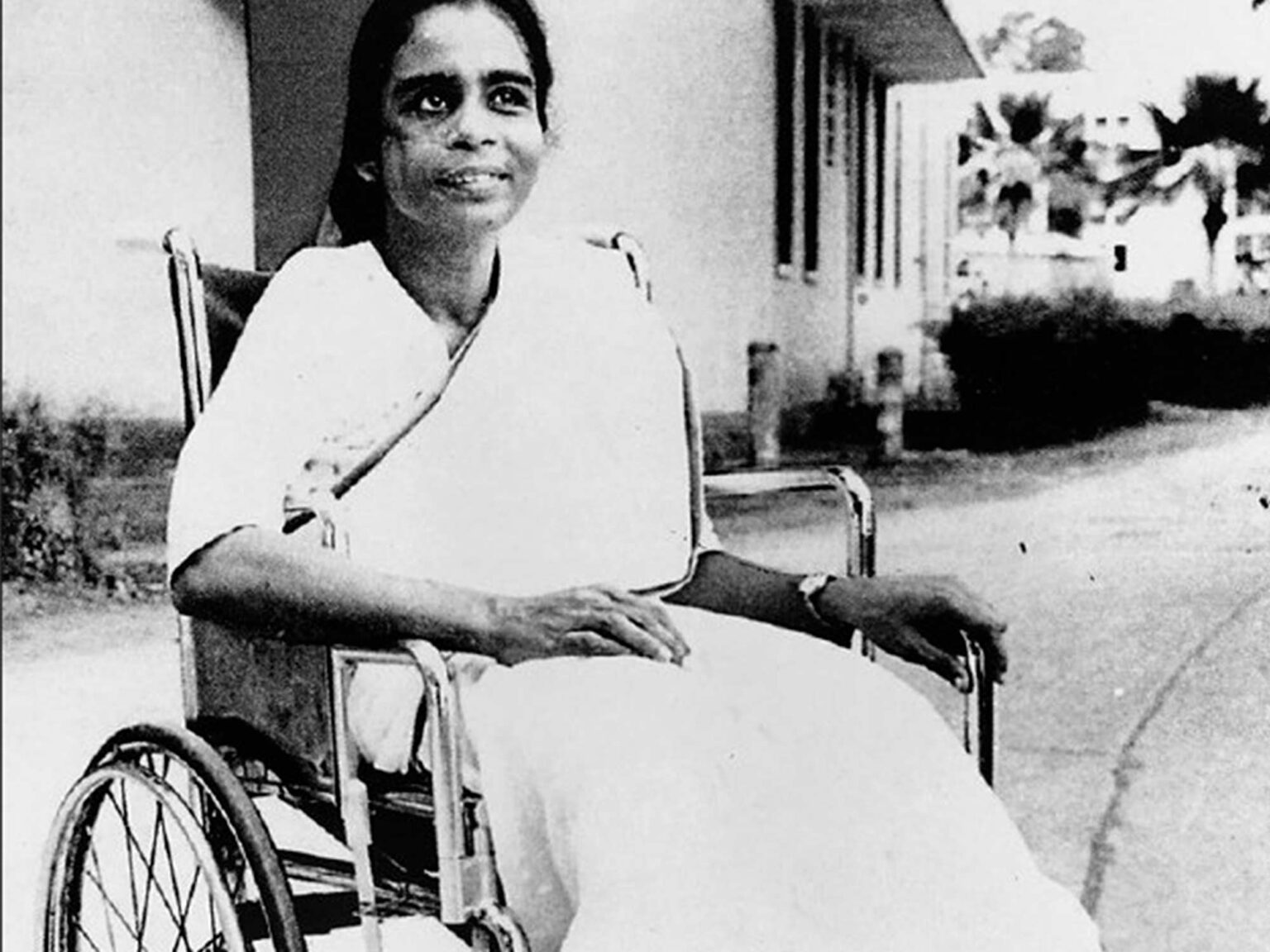 Famous Women with Disabilities in History - Batec Mobility