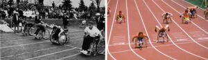 Paralympic Games History - Batec Mobility