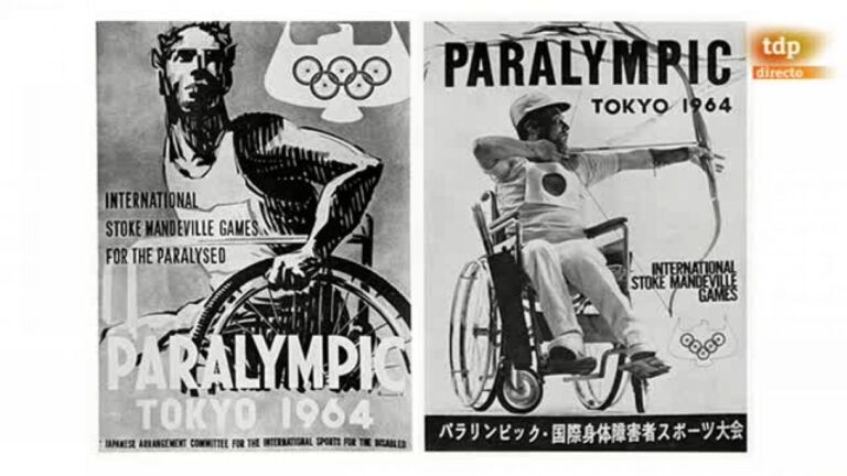 Paralympic Games History - Batec Mobility