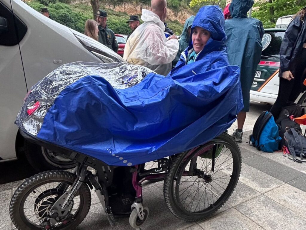 Batec Mobility electric handbikes - Batec Mobility