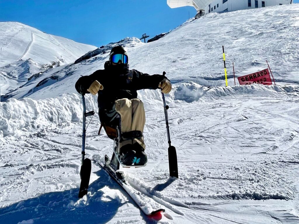 Paralympic Games History - Batec Mobility