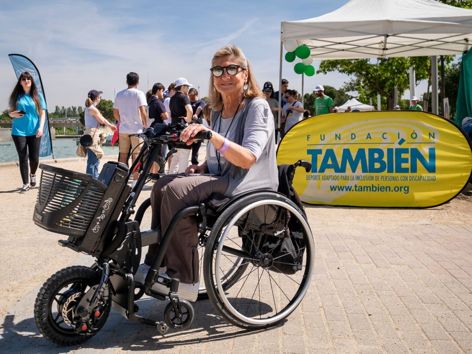 Mini 2 - Batec Mobility