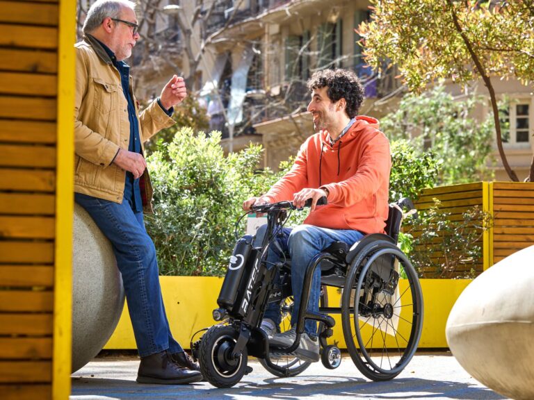 Mini 2 - Batec Mobility