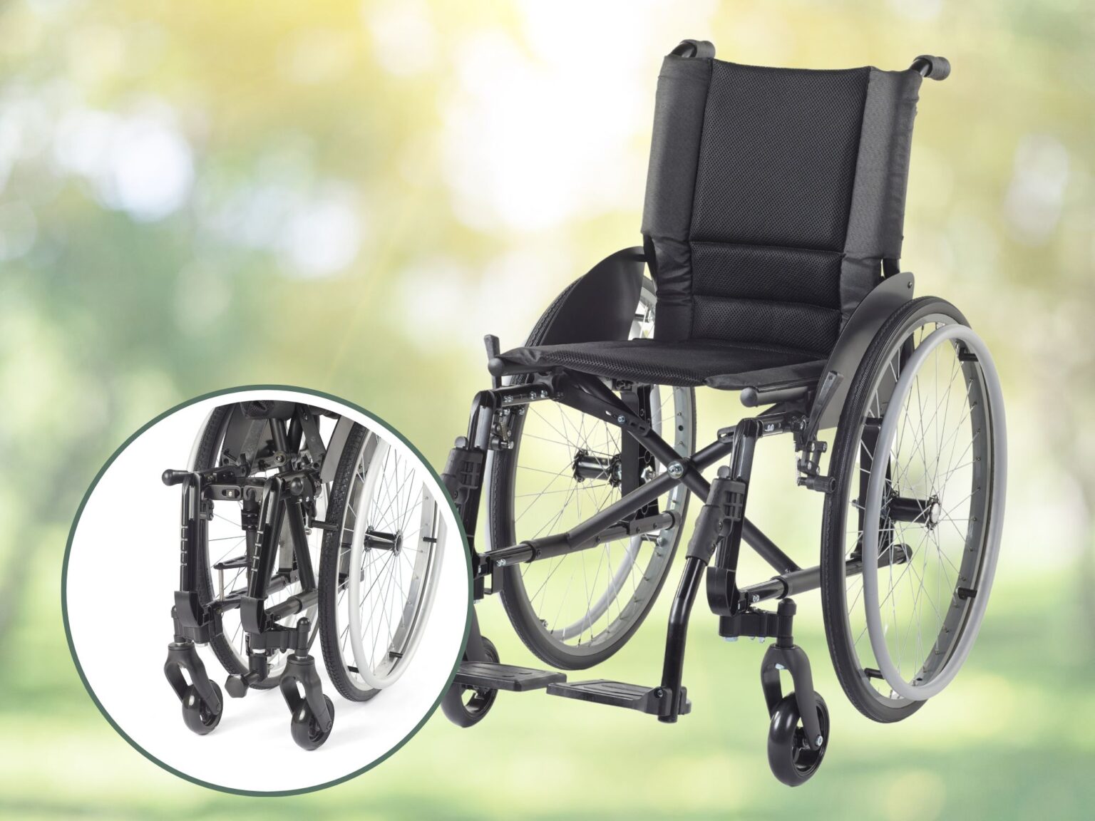 Ropa adaptada para personas con discapacidad - Batec Mobility