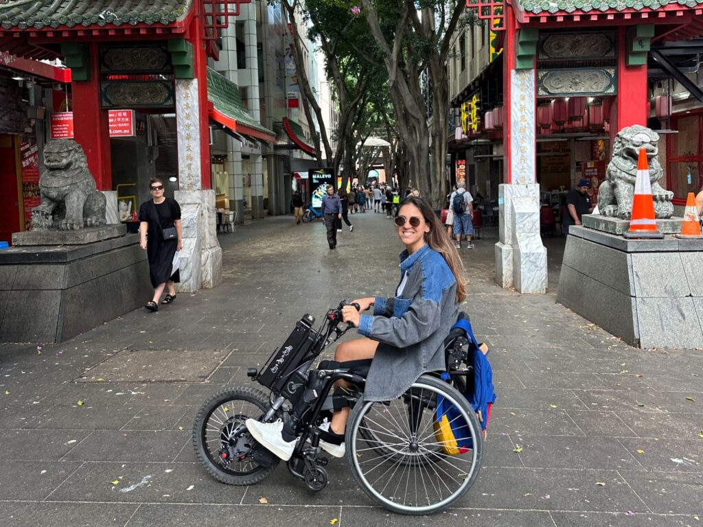 Ropa adaptada para personas con discapacidad - Batec Mobility